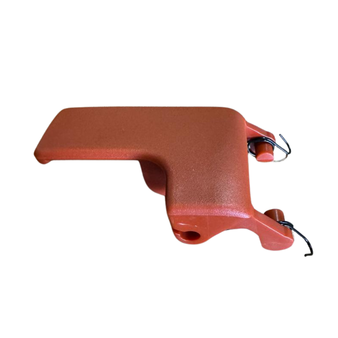 Ford Bantam / Fiesta Bonnet Release Handle – Auto Supply Africa
