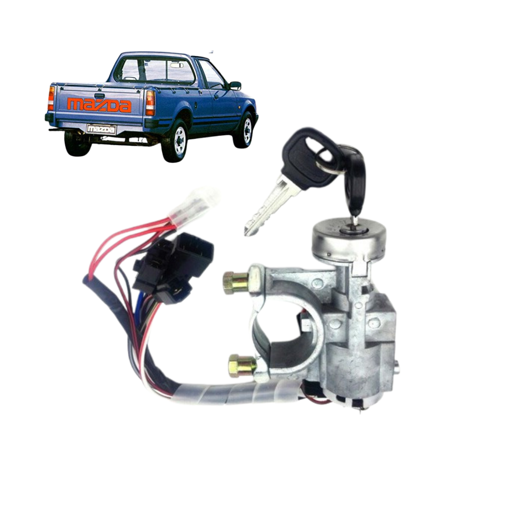 Ford Bantam / Bantam Ruster / 323 Ignition and key – Auto Supply Africa