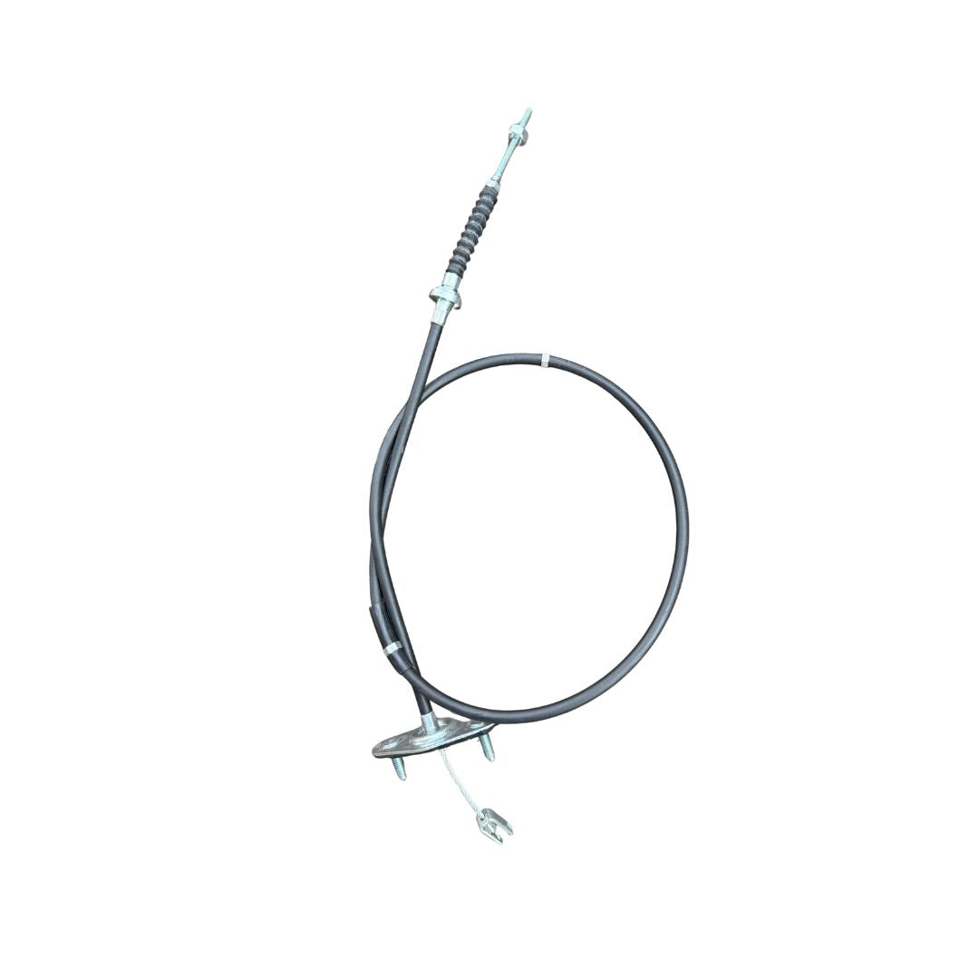 Toyota Etios Clutch cable – Auto Supply Africa