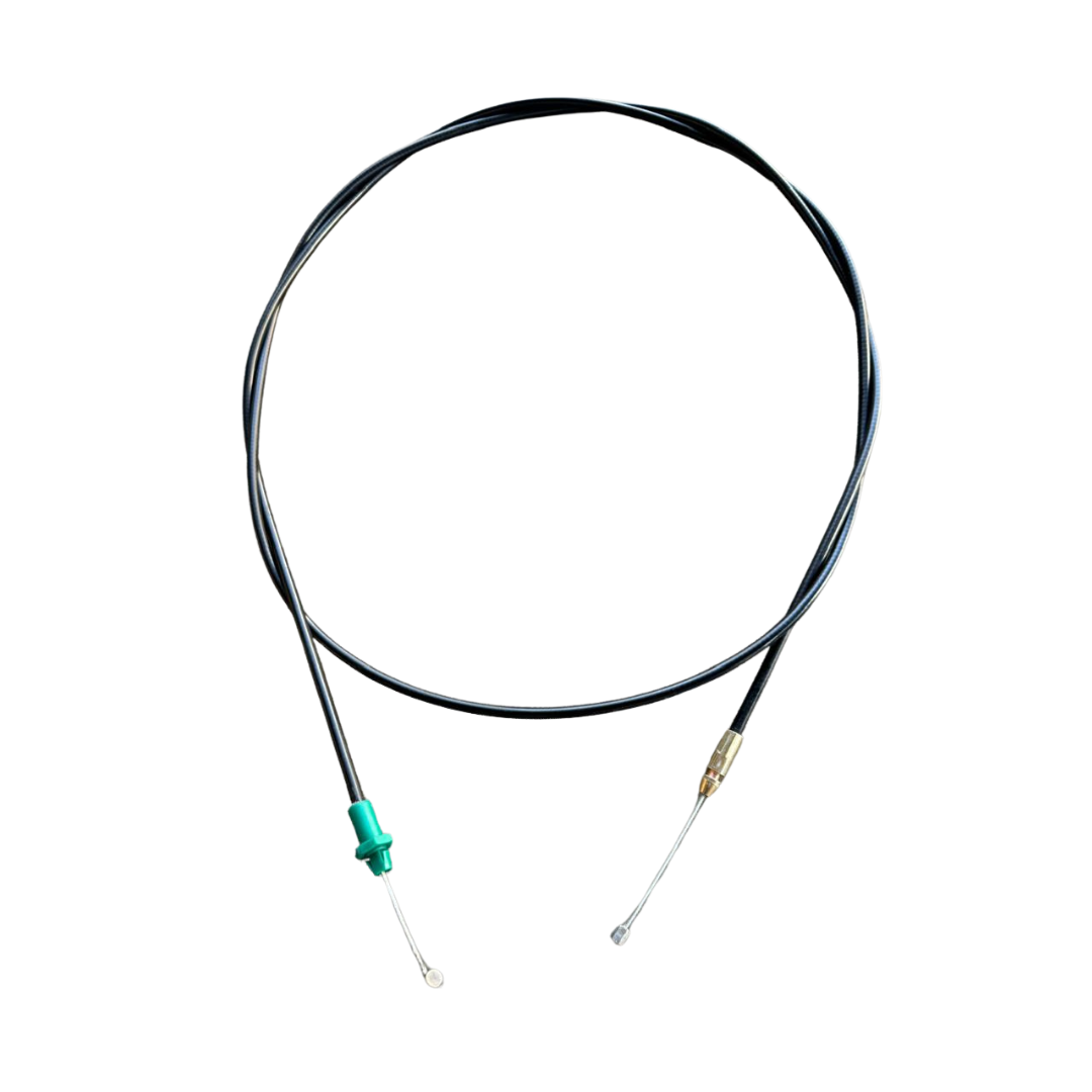 Nissan Np300 Bonnet cable – Auto Supply Africa