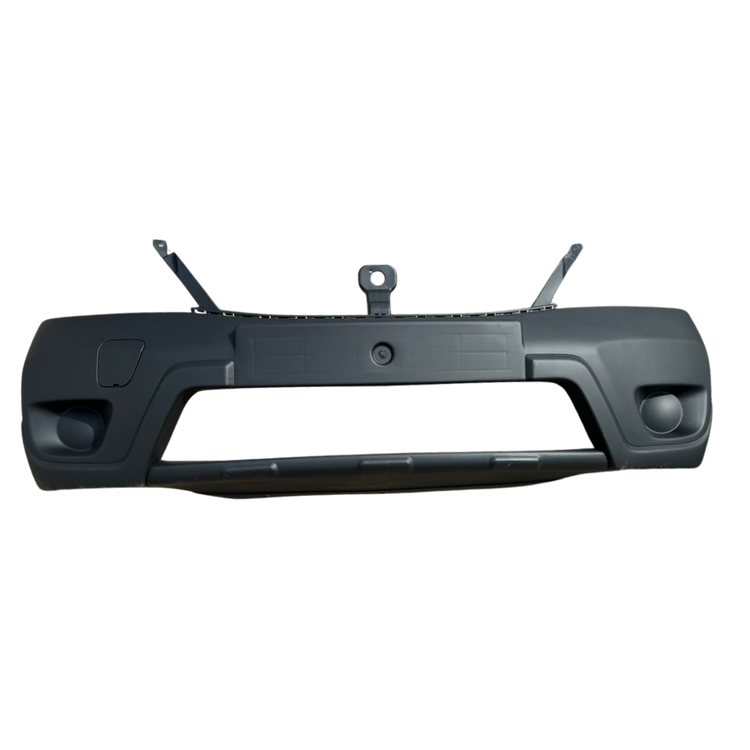 Nissan Np200 Front Bumper – Auto Supply Africa