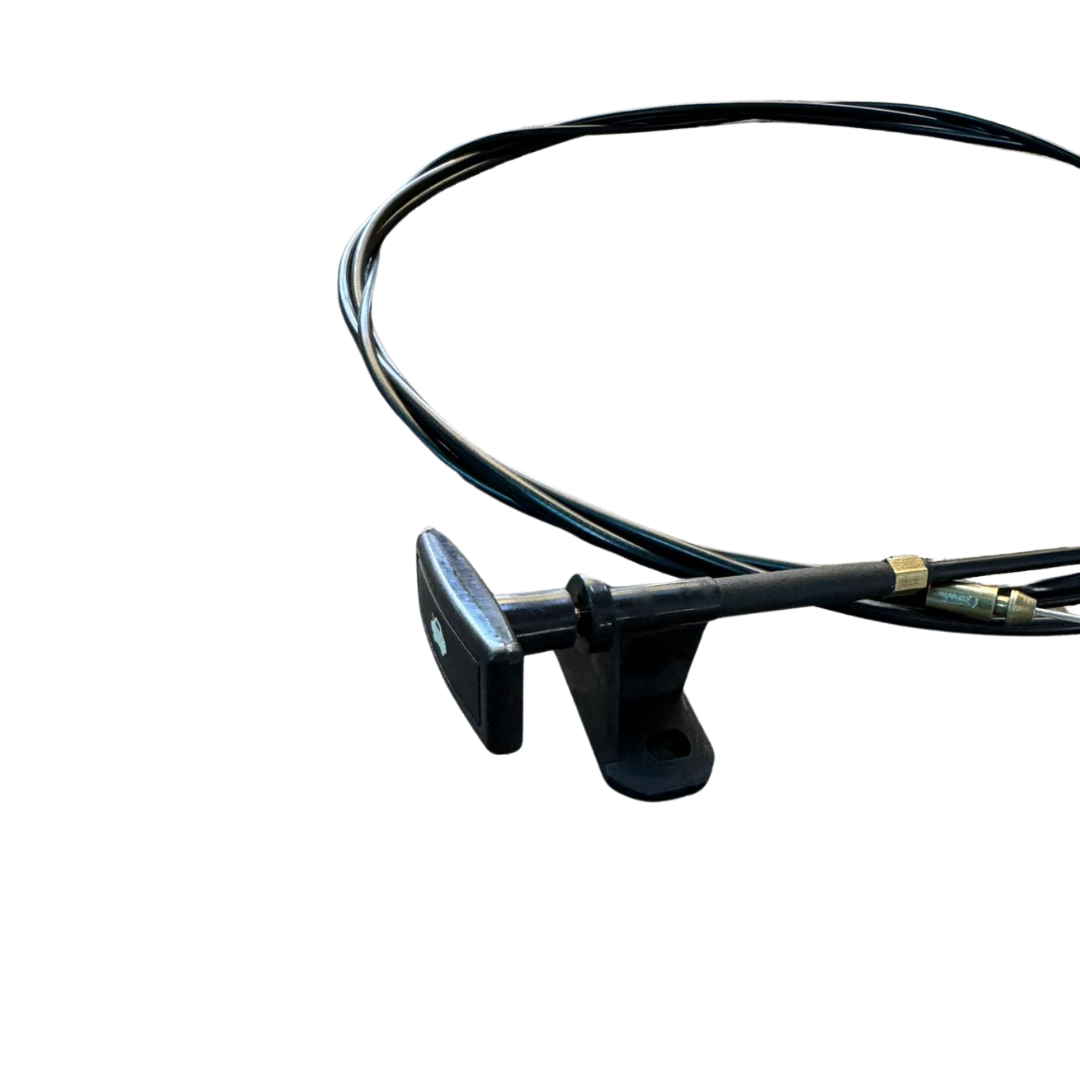 Universal Bonnet cable – Auto Supply Africa