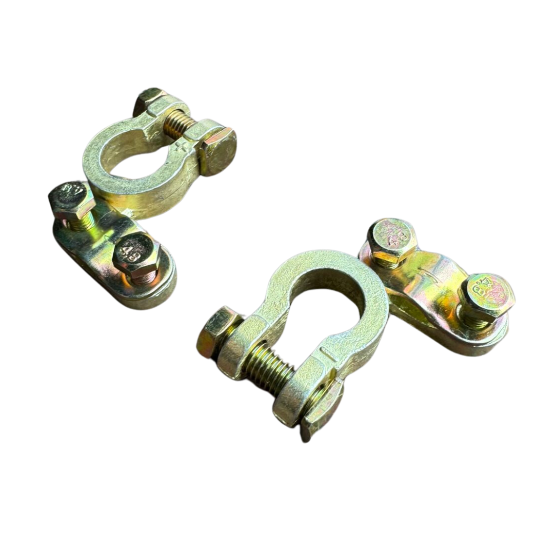 Universal battery terminals set – Auto Supply Africa