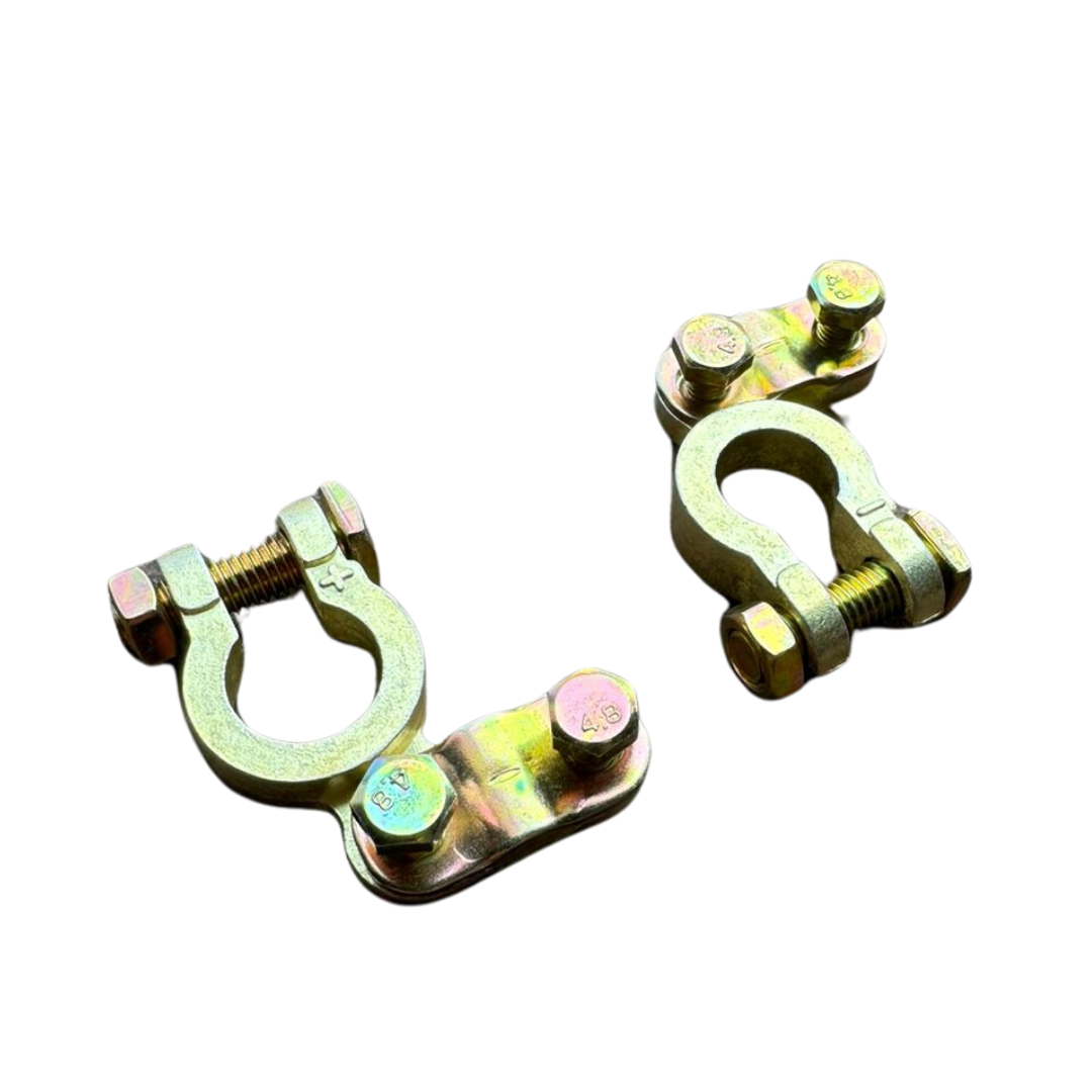 Universal battery terminals set – Auto Supply Africa