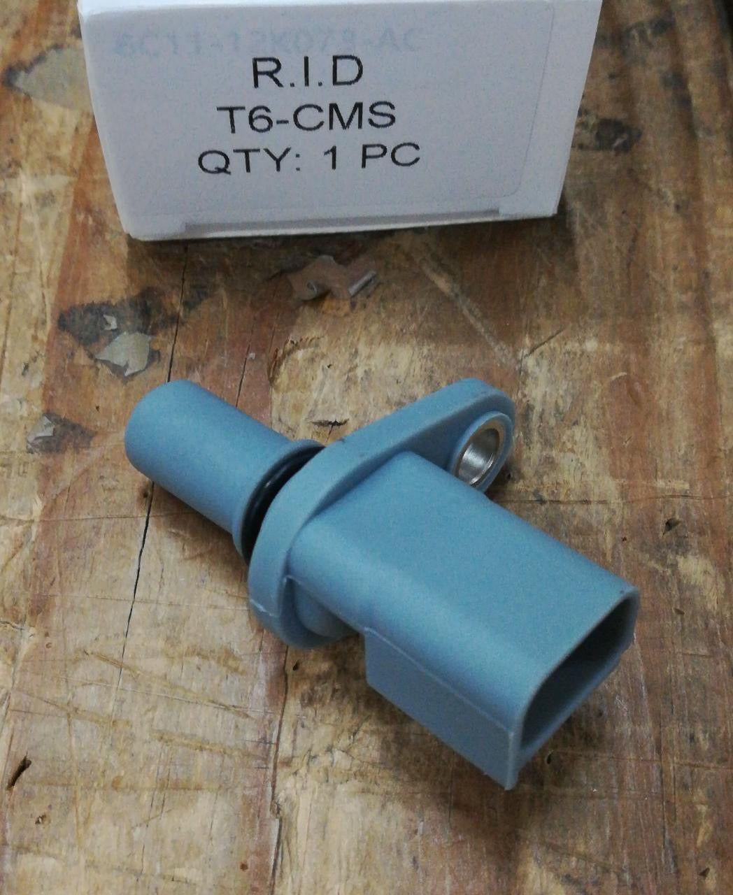 Ford ranger T6 cam sensor – Auto Supply Africa