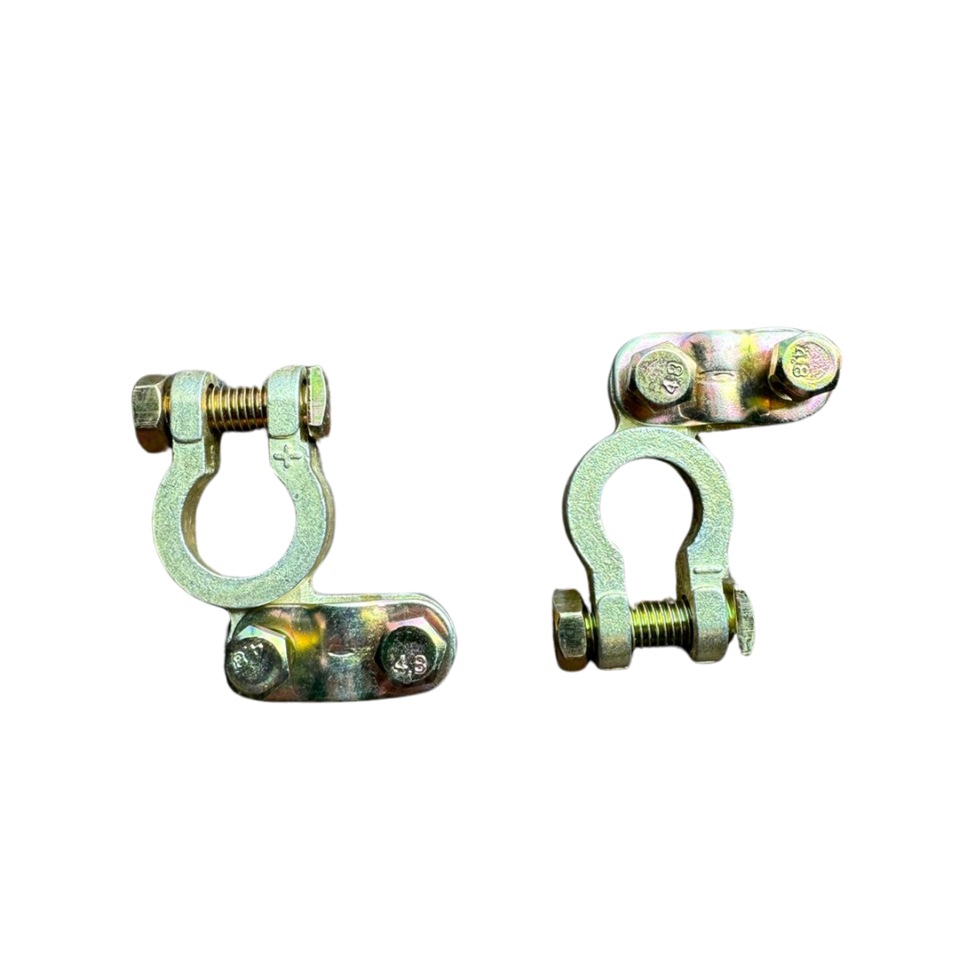Universal battery terminals set – Auto Supply Africa