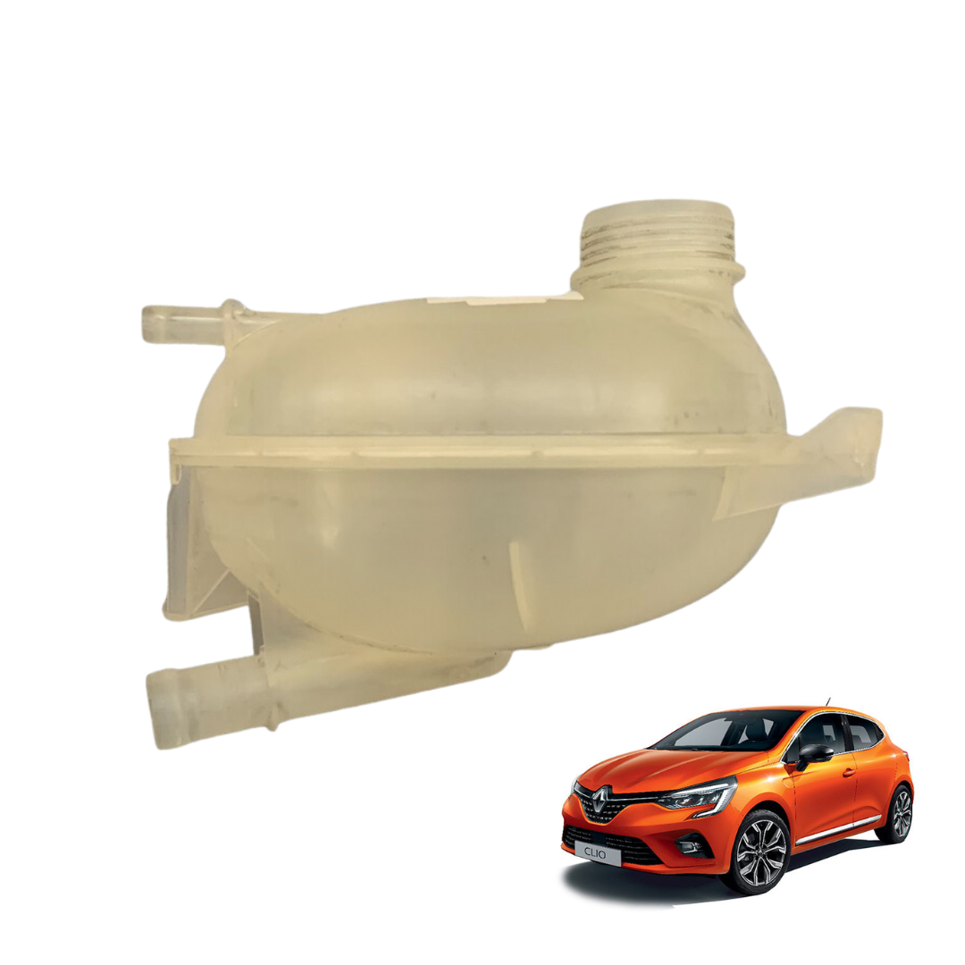 Renault Clio 5 Radiator Water bottle – Auto Supply Africa