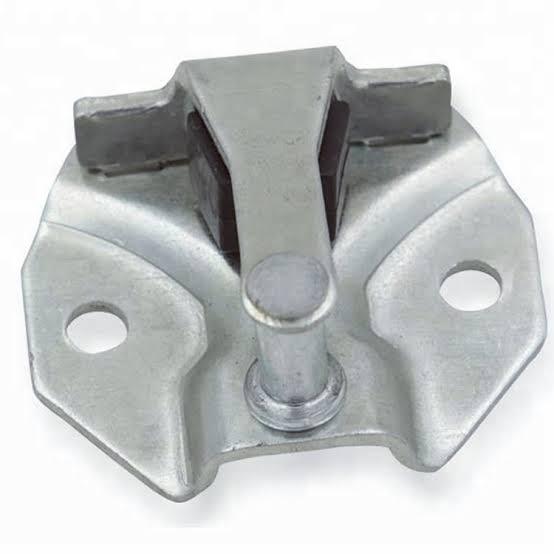 Toyota Quantum Tailgate lock striker – Auto Supply Africa