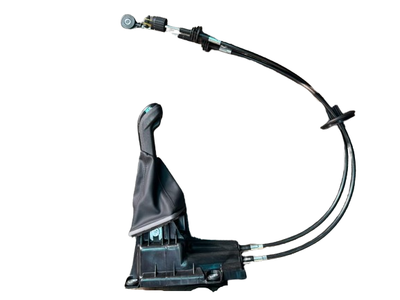 Chevy Utility Gear lever and cables complete – Auto Supply Africa