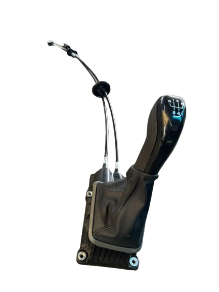 Chevy Utility Gear lever and cables complete – Auto Supply Africa