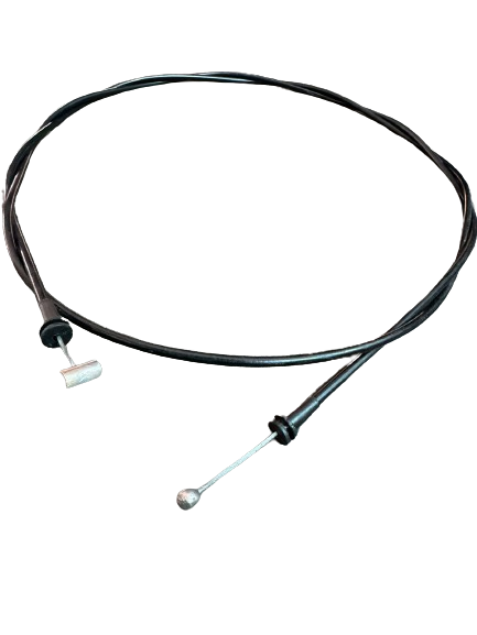 Ford Bantam Rocam bonnet cable – Auto Supply Africa