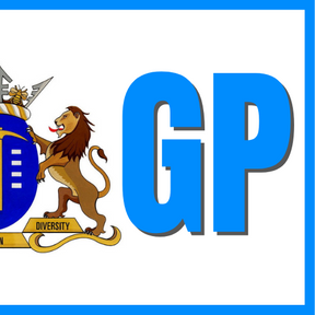 Gauteng Number Plates(SABS Approved) – Auto Supply Africa