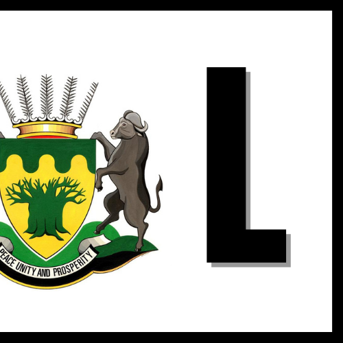 Limpopo Number Plate (SABS approved) – Auto Supply Africa