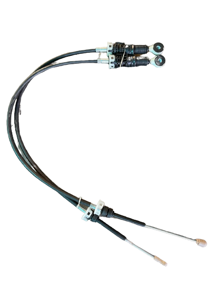 Nissan Np200 / Renault gear link cables set – Auto Supply Africa