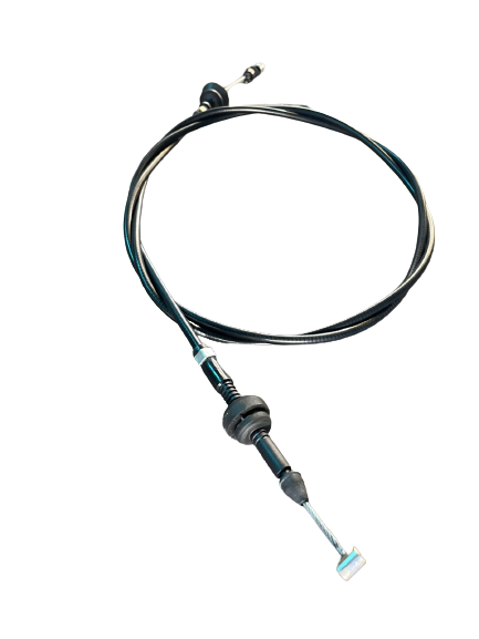 Ford Bantam Rocam Accelerator cable – Auto Supply Africa
